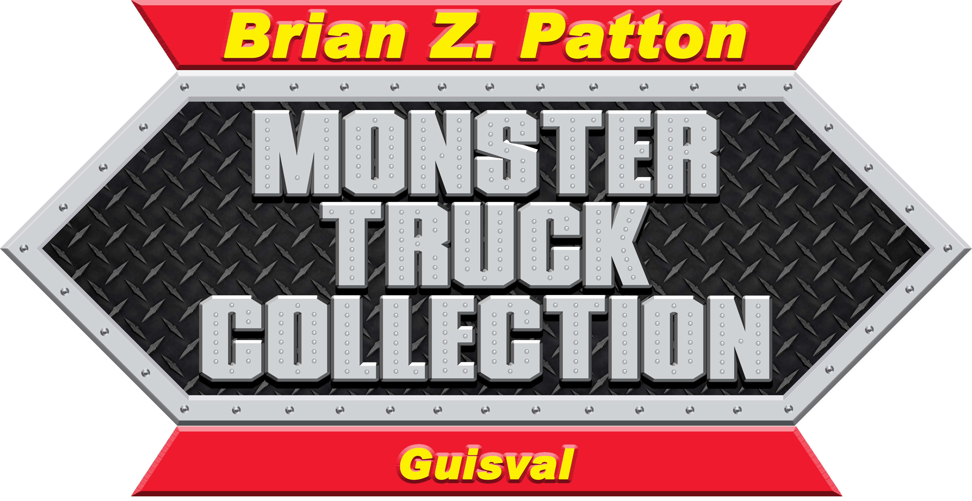 Guisval - Brian Z. Patton