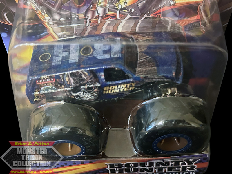 Monster Machines - Brian Z. Patton