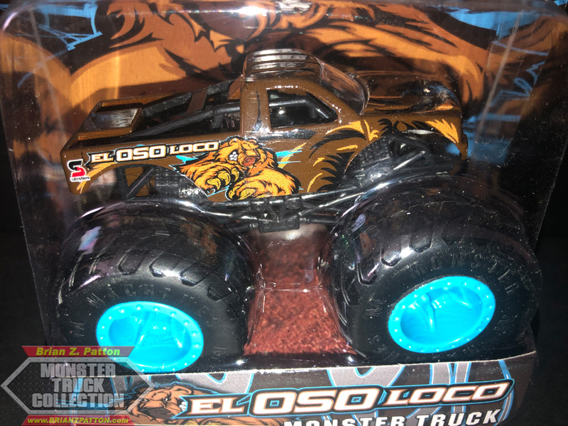 Monster Machines - Brian Z. Patton