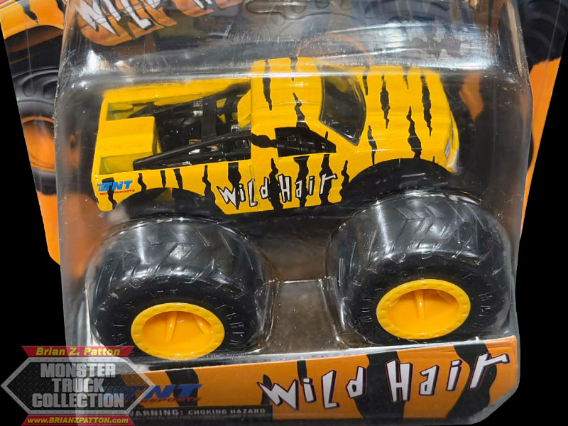 Monster Machines - Brian Z. Patton