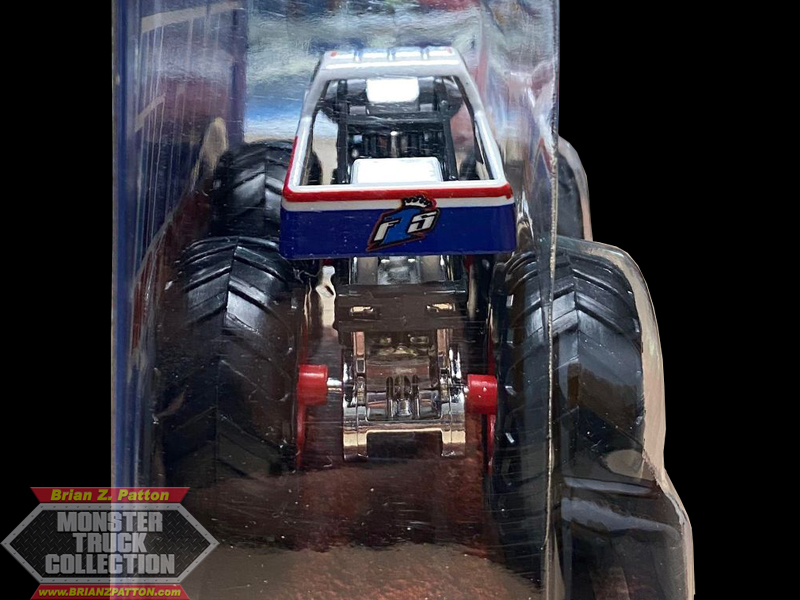 Monster Machines - Brian Z. Patton